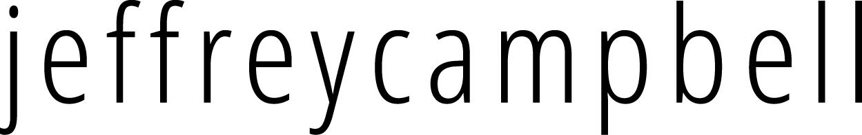 Jeffrey Campbell | Jean-Paul Fortin