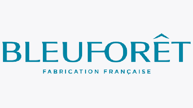 Bleu Forêt | Jean-Paul Fortin