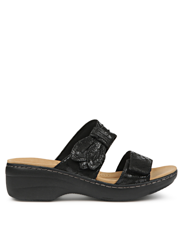 MERLIAH CHARM | Jean-Paul Fortin