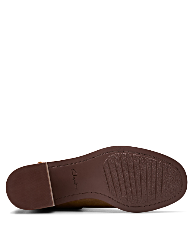 CHAMBERLY TOP | Jean-Paul Fortin