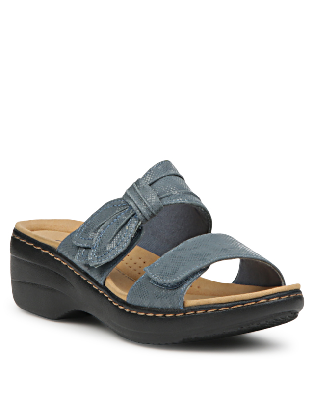 MERLIAH CHARM | Jean-Paul Fortin