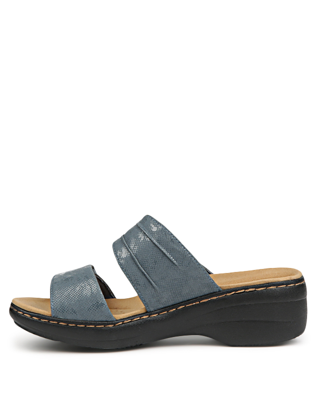 MERLIAH CHARM | Jean-Paul Fortin