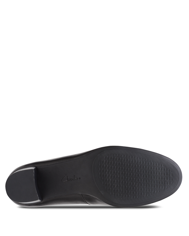 LINNAE PUMP | Jean-Paul Fortin