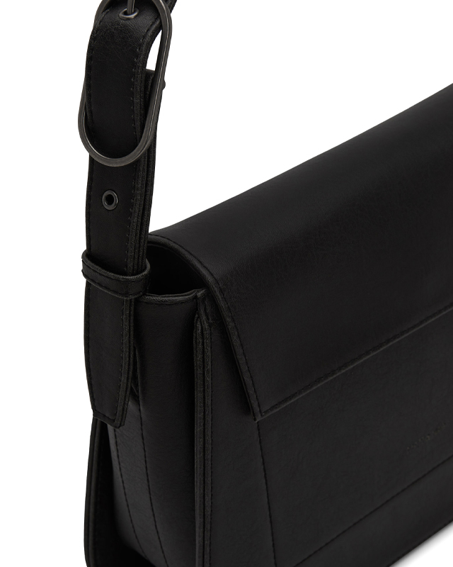 LEIA SHOULDER BAG | Jean-Paul Fortin