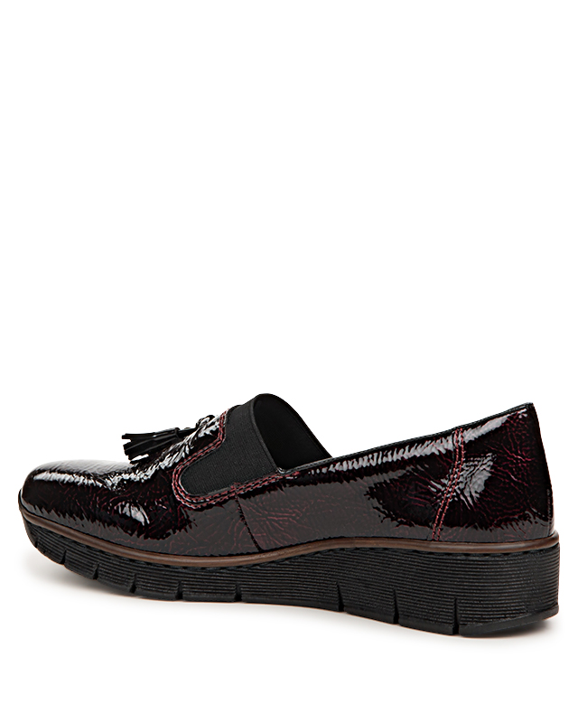 53751 | Jean-Paul Fortin