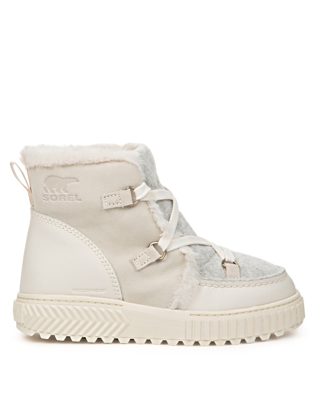 ONA AVE ALPINE BOOT WP | Jean-Paul Fortin