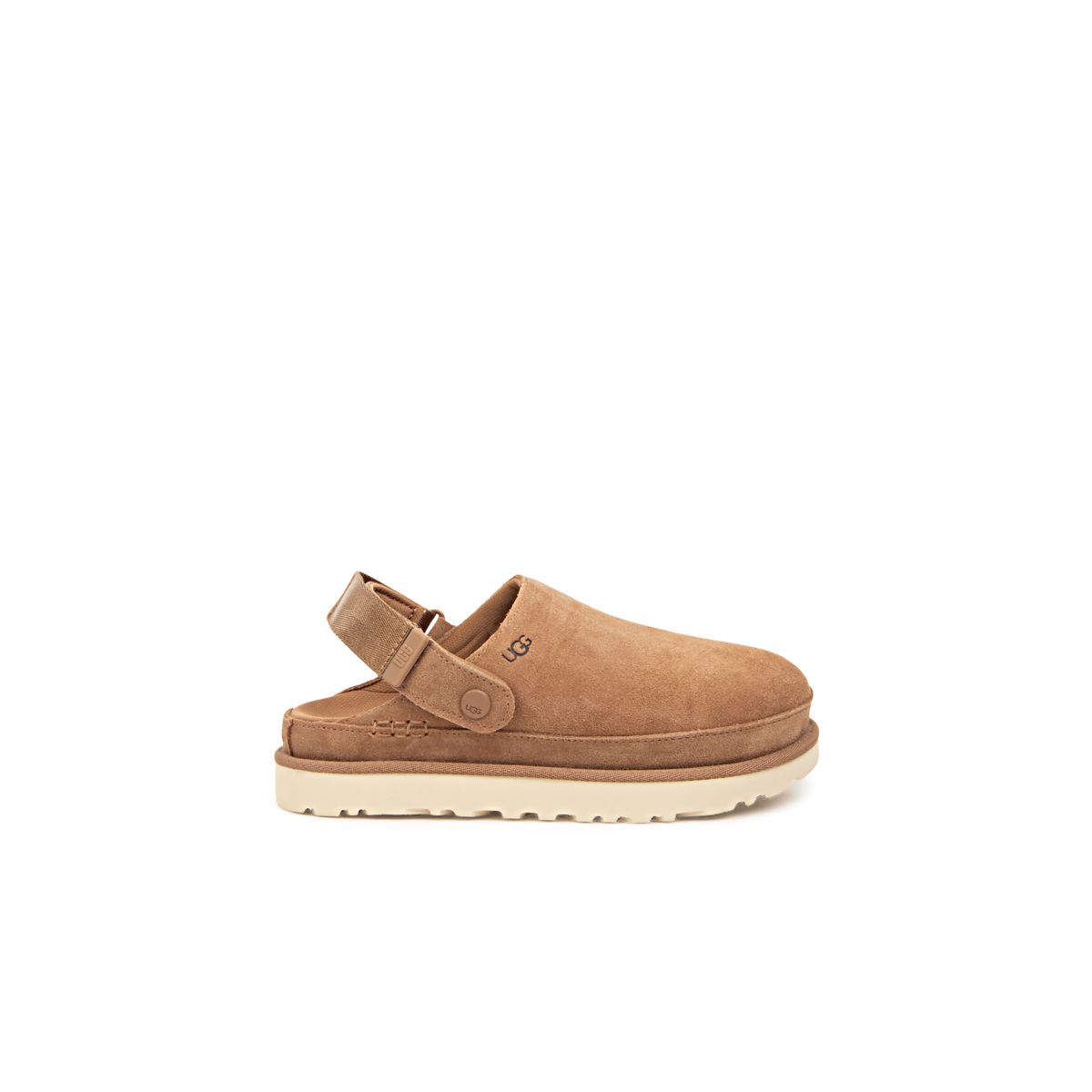 GOLDENSTAR CLOG | Jean-Paul Fortin