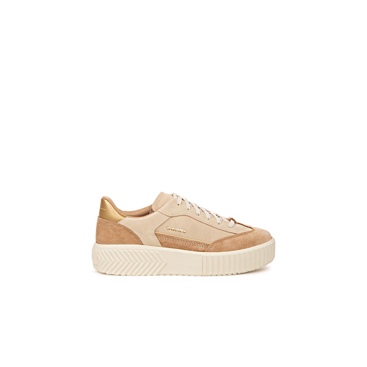 ONA AVE T-TOE | Jean-Paul Fortin