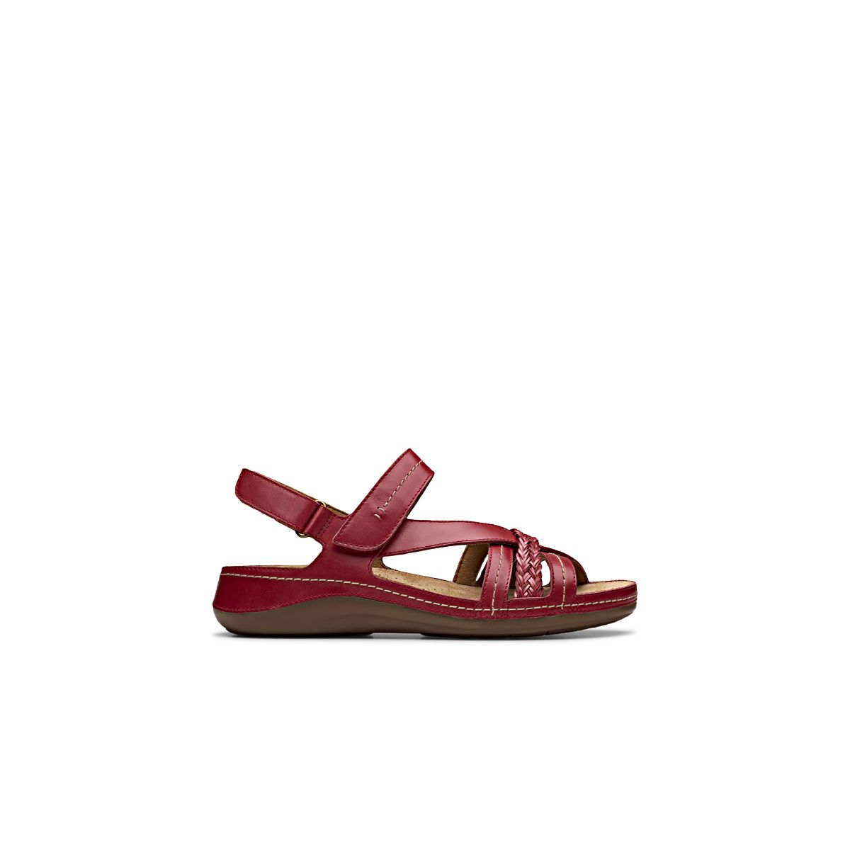CECILY STRAP | Jean-Paul Fortin