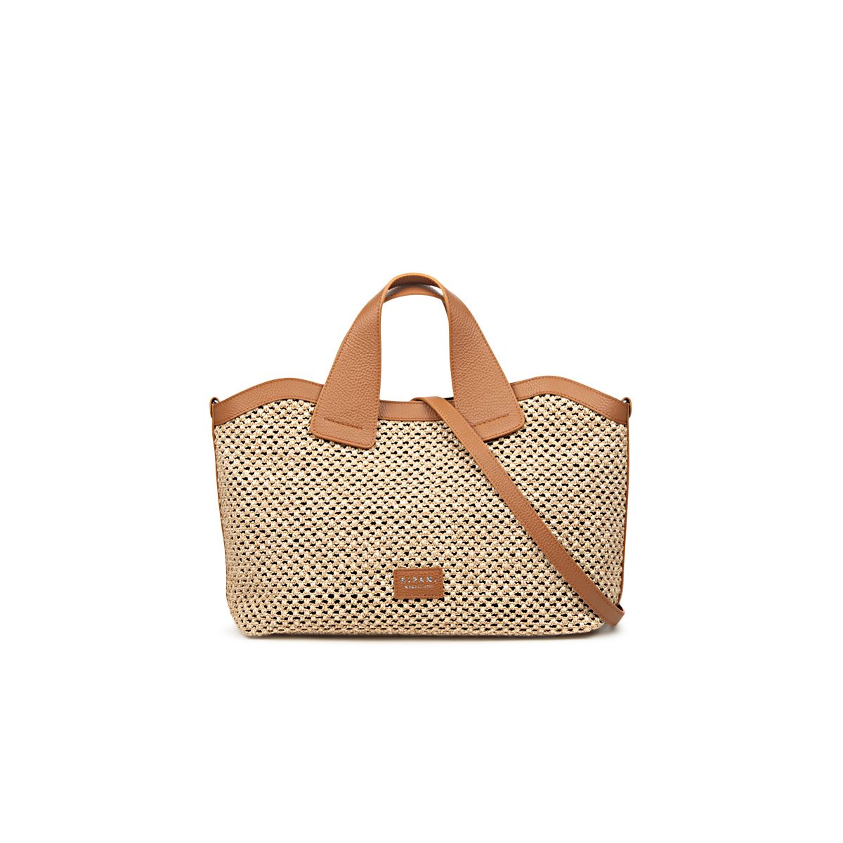 NADIA SATCHEL | Jean-Paul Fortin