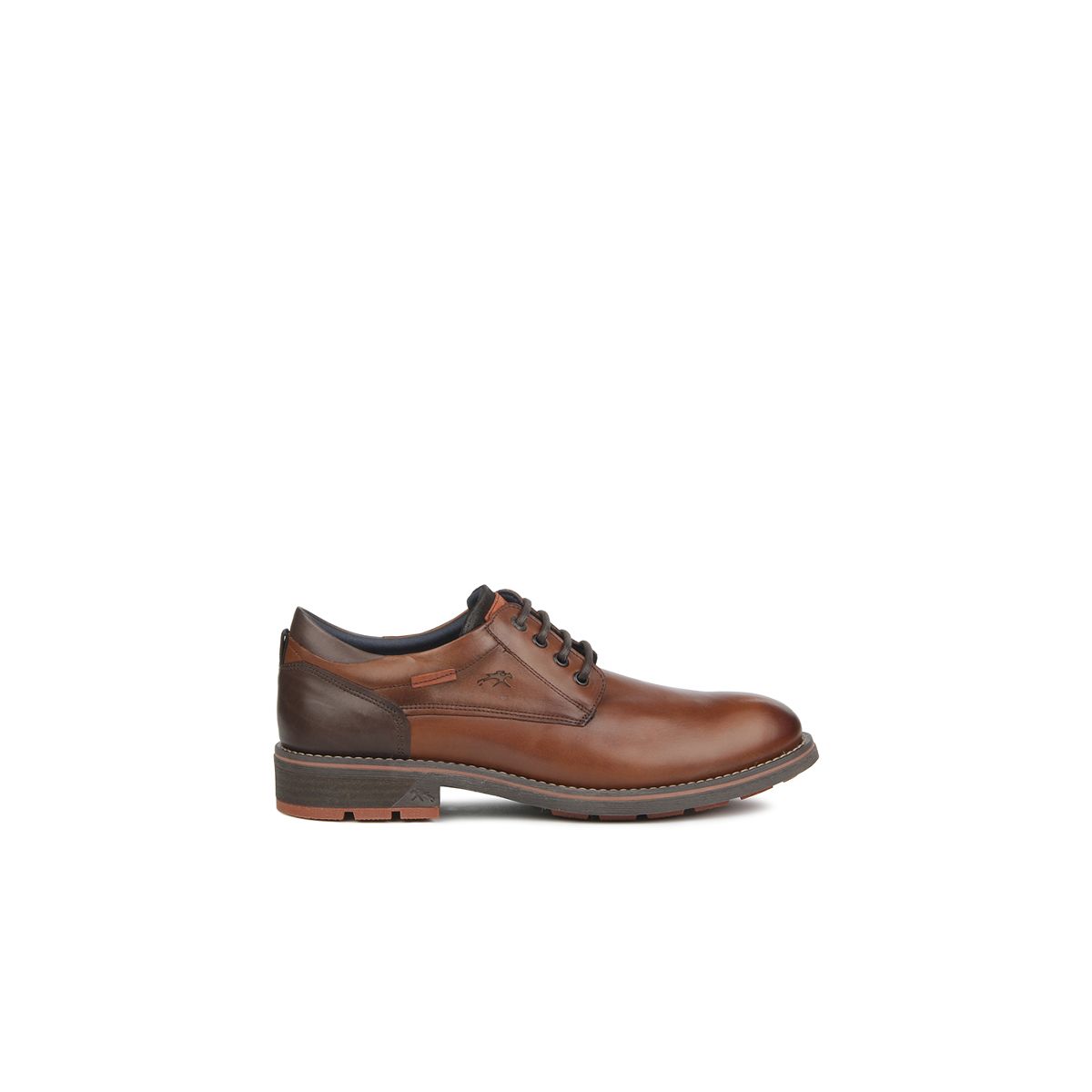 TERRY PLAIN TOE | Jean-Paul Fortin