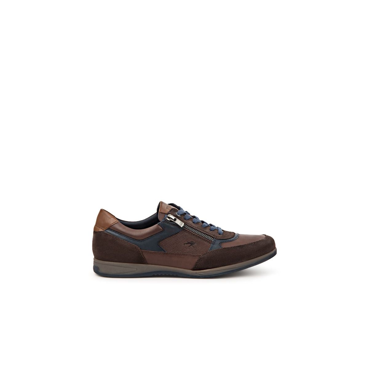 DANIEL SNEAKER | Jean-Paul Fortin